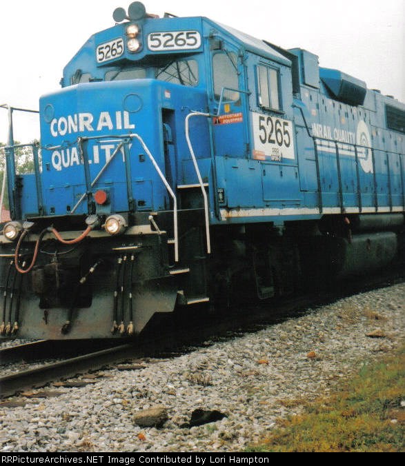 P87 coming into Asheville